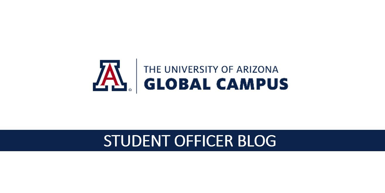 Student Officer Blog | UAGC SHRM Chapter